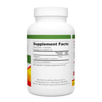 3 mg melatonin capsules for restful sleep