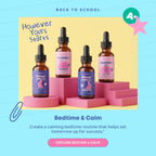 3 mg melatonin drops for children