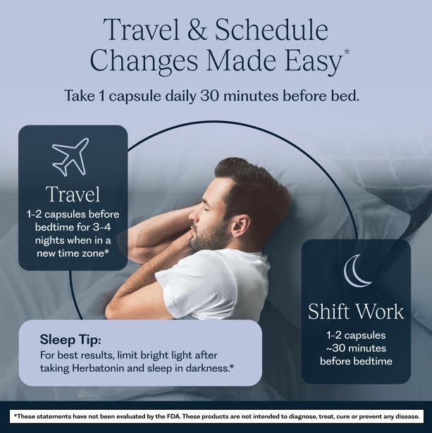 3 mg melatonin for better sleep
