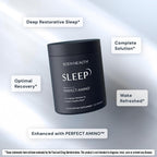 3 mg melatonin for better sleep
