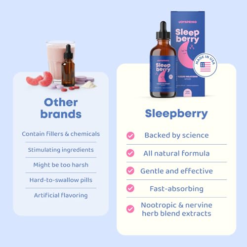 3 mg melatonin for better sleep
