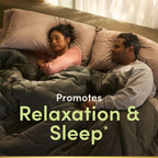 3 mg melatonin for restful sleep