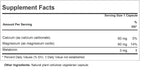 3 mg melatonin for restful sleep