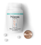 3 mg melatonin for sleep support