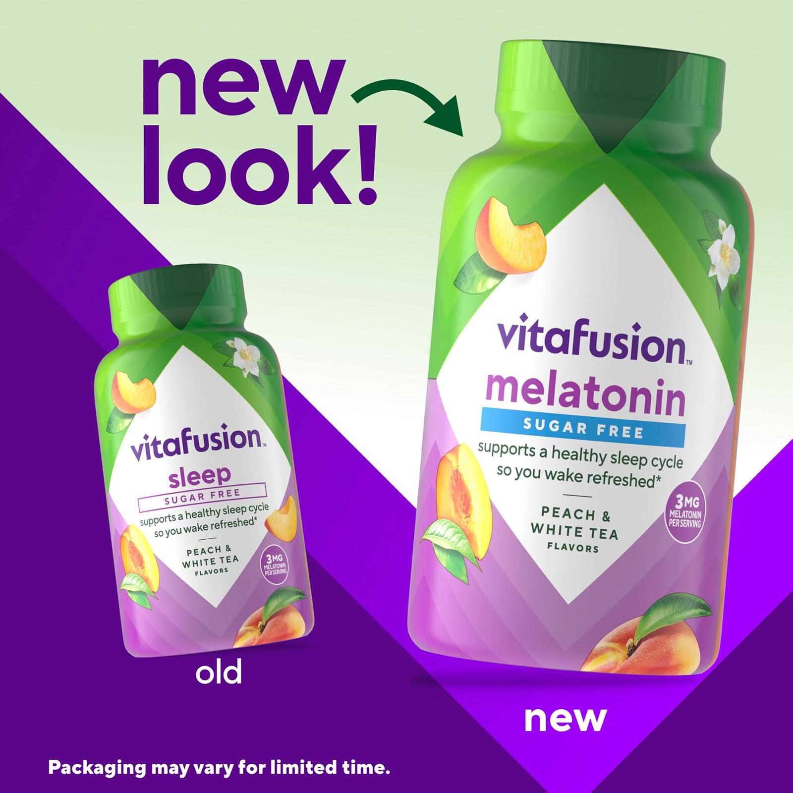 3 mg melatonin gummies for relaxation