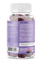 3 mg melatonin gummies for relaxation