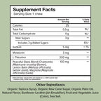 3 mg melatonin gummies for relaxation