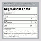 3 mg melatonin gummies for relaxation