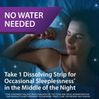 3 mg melatonin sleep support
