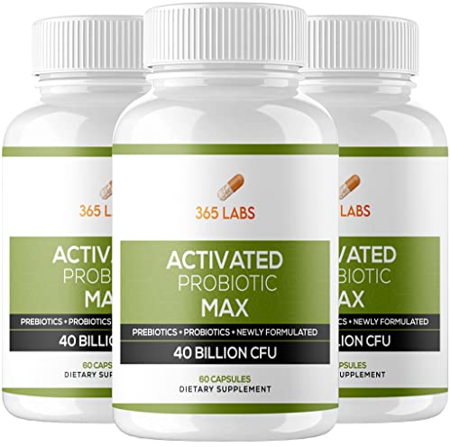 3 month supply of blended vitamin & mineral supplements