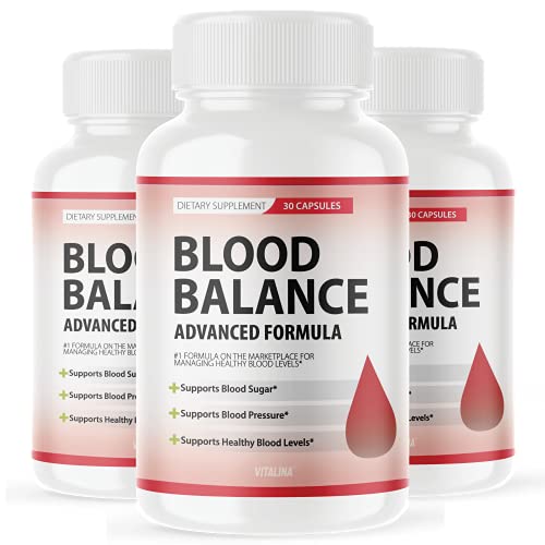 3 month supply of blended vitamins