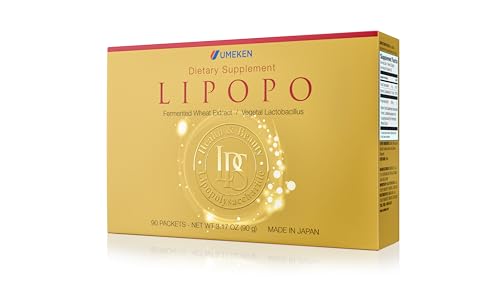 3 month supply of Lipopolysaccharide