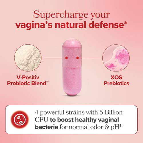 3-month supply of URO probiotics