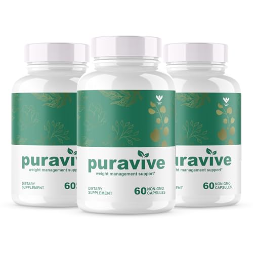 3-month supply of vitamins