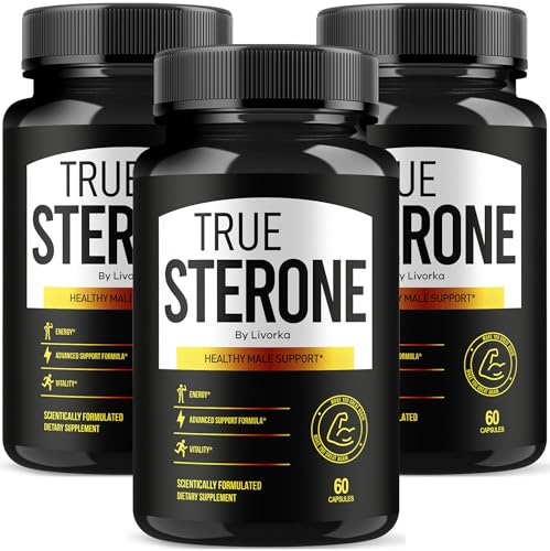3 month supply of vitamins