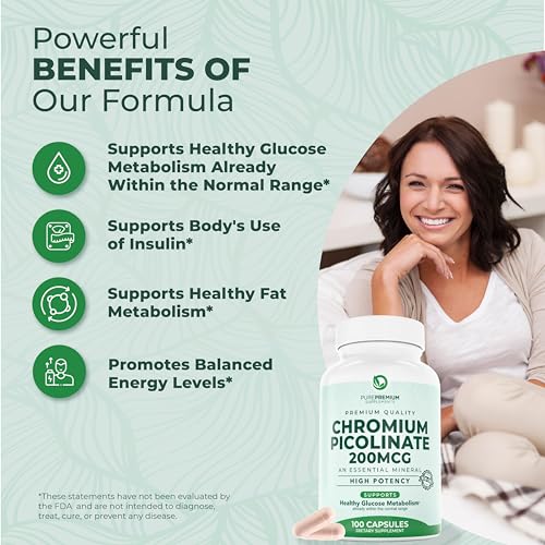 3 months supply of chromium
