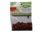 3-pack bearberry fruit tea bags