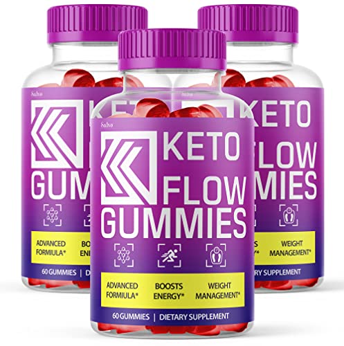 3 pack blended vitamin gummies