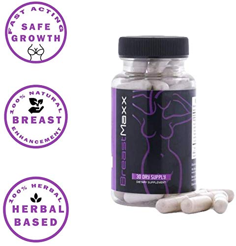 3 pack breast enhancement vitamin blend