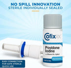 3 pack CofixRx iodine solution