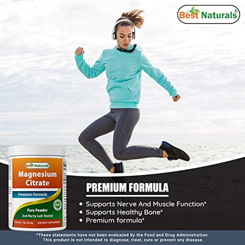 3 pack magnesium citrate value