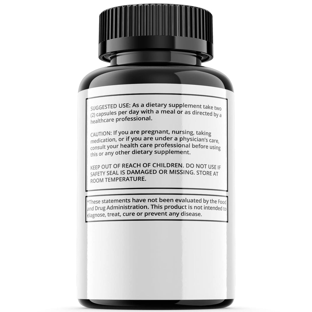 3 pack of essential vitamins and minerals