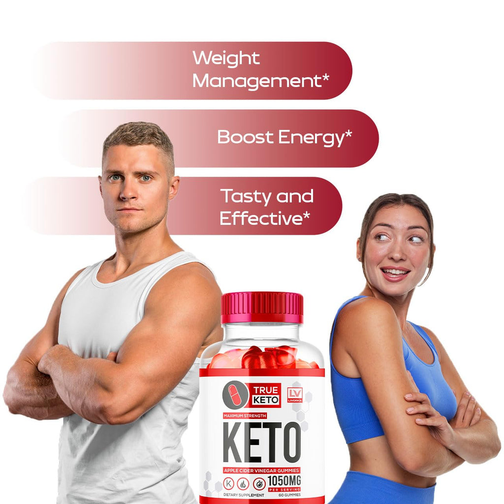 3 pack of keto-friendly gummies
