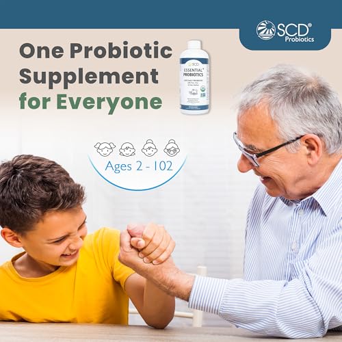 3 pack probiotics for family health