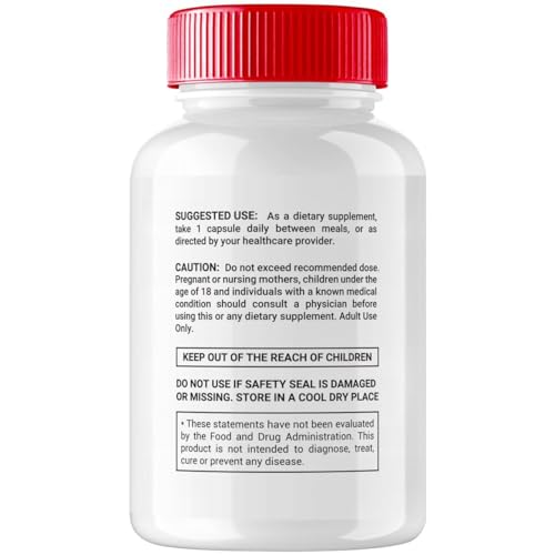 3 pack vitamin and mineral support