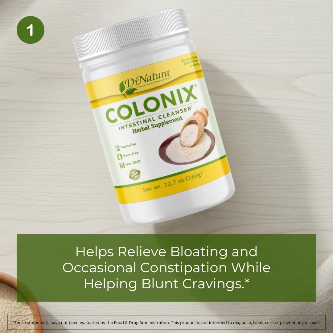 3-part cleanse for gut health