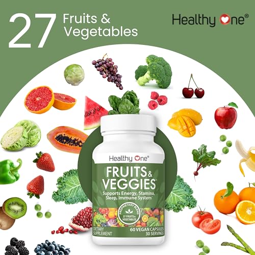 3 servings of whole food vitamins