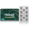 30,000 MG organic shilajit tablets