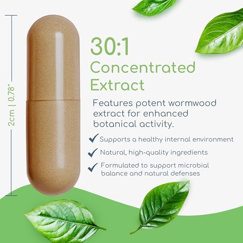 30:1 extract for cleansing