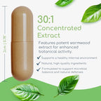 30:1 extract for cleansing