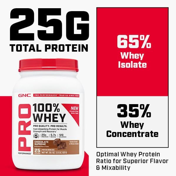 30.3 oz whey protein tub