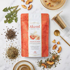 30 bags of Akemi detox tea