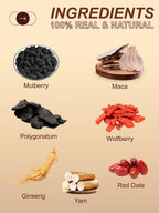 30 bags of Ginseng Six Treasures tea