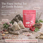 30 bags of hormone balance tea