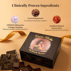 30 bars of beauty nutrition
