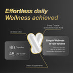 30 billion CFU digestive health support