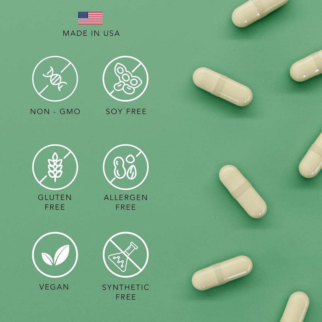30 billion CFU probiotic benefits