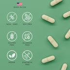 30 billion CFU probiotic benefits