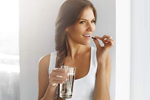 30 billion CFU probiotic benefits