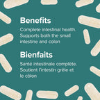 30 billion CFU probiotic capsules