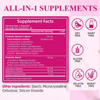 30 billion CFU probiotic capsules