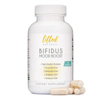 30 billion CFU probiotics capsules