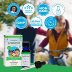 30 billion cfu probiotics for children