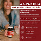 30 billion CFU probiotics for women