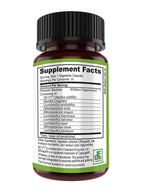30 billion CFU probiotics for women