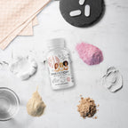 30 caplets for convenient daily nutrition